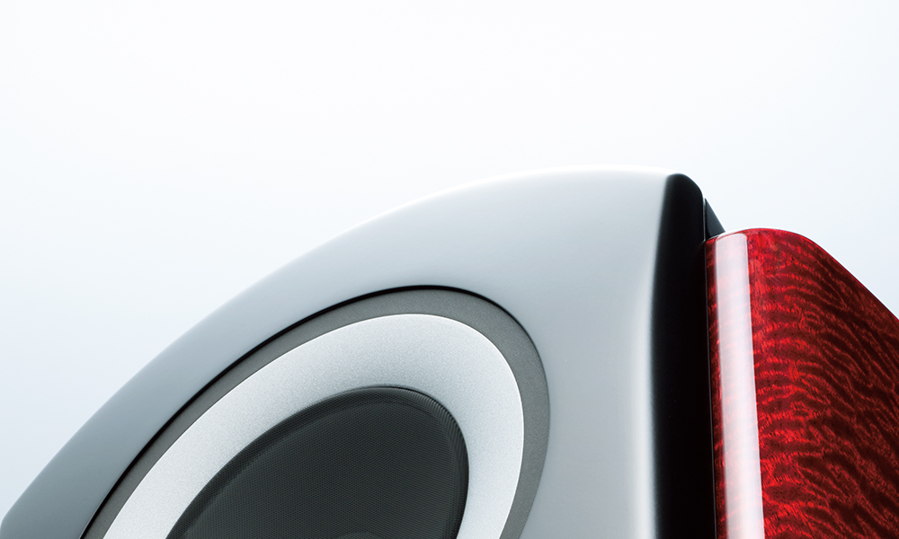 Compact Reference One TX — TAD LABORATORIES