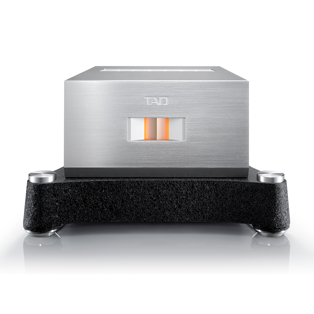 REFERENCE — TAD LABORATORIES