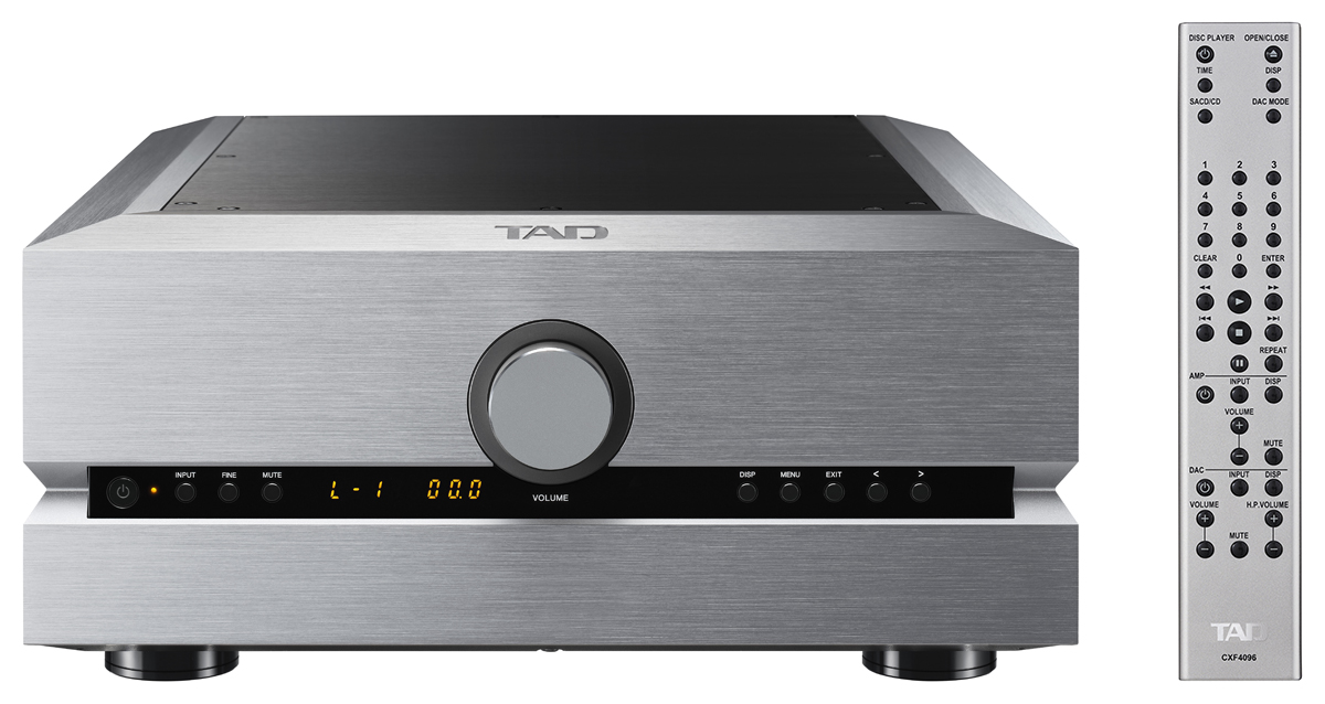 Топовые интегральные усилители - Страница 110 - Усилители - SoundEX - Клуб любителей хорошего звука