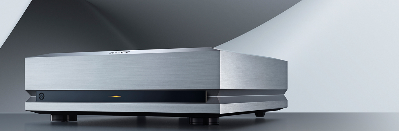 TAD EVOLUTION Power Amplifier - TAD-M1000TX — TAD LABORATORIES